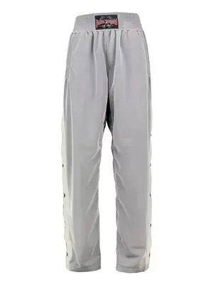 Palm Angels Boxe Track Pants - Grey