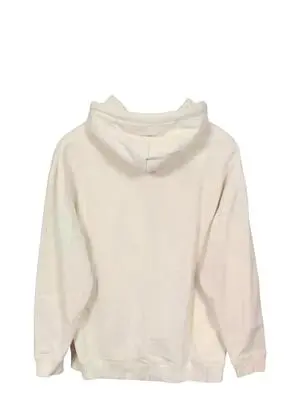 Loewe 2010s Anagram Hoodie - Neutrals