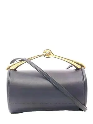 Hermès Maxi Mall Shoulder Bag - Blue