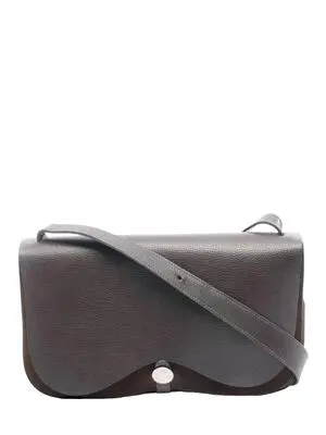 Hermès Sac Colorado Shoulder Bag - Brown