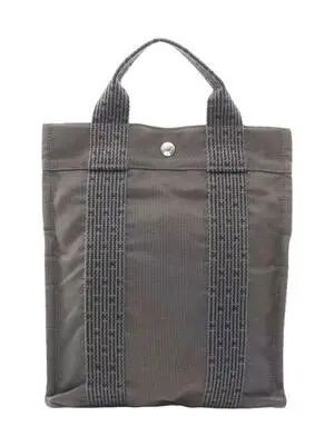 Hermès Yale Line Pm Backpack - Brown