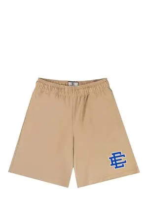 ERIC EMANUEL Ee Baggy Short - Tan