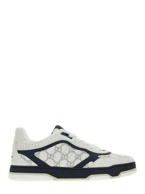 Gucci Low Top Sneakers - Multicolor