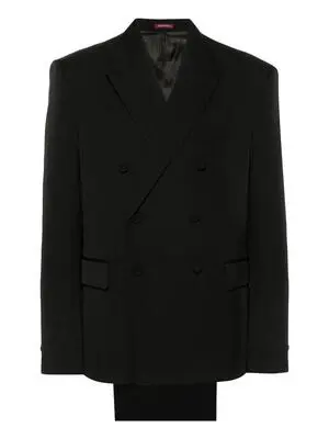 Gucci Classic Dress - Black