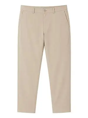 ASHITA FERNANDES Ashita Fernandes Rami Trousers