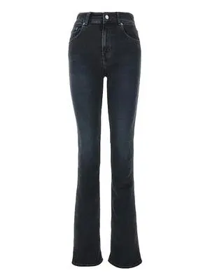 HAIKURE HAIKURE Vicky High-Rise Skinny Jeans