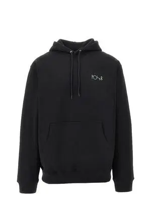 POLAR SKATE CO Dave Hoodie - Black
