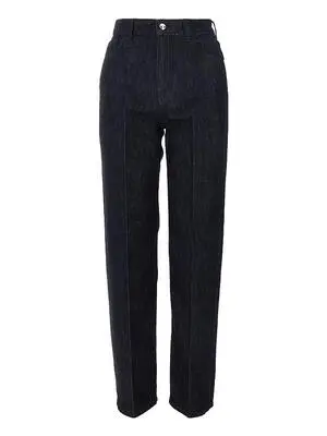 Emporio Armani J3h" Denim Jeans - Blue