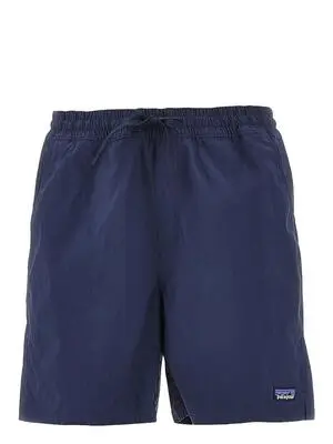 Patagonia Baggie Stretch Nylon Short - Blue