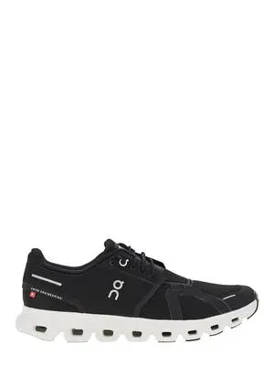 On 6 Sneakers With Speedboard® Technology - Black