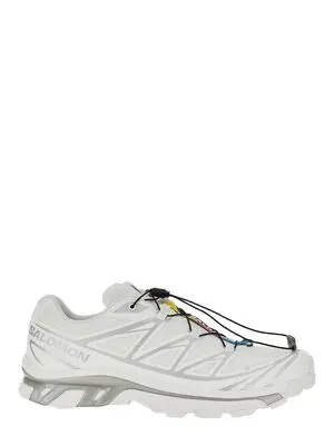 SALOMON Xt-6 Gore-tex Sneakers - White