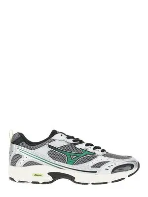 Mizuno Mxr Sneakers - Silver