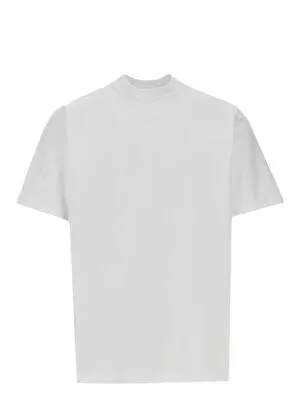 ARTE Abtract' Print T-hirt - White