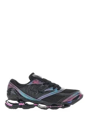 Mizuno Wave Prophecy Ls Sneakers - Black