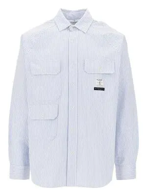 ROY ROGER'S Roy Roger' X Engineered Gart Hirt - Multicolor