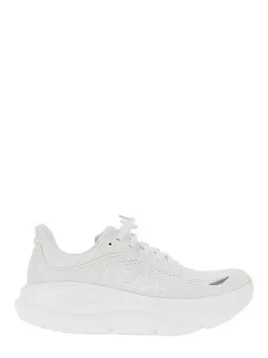 HOKA® Bondi 9 Sneakers - White