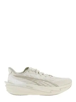 PUMA Deviate Nitro 4 Sneakers - Beige