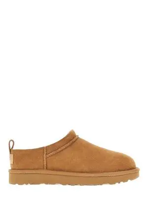 UGG Classic Micro Boots - Brown