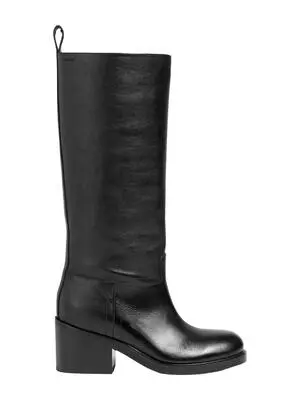 BALLY Bally Peggy Leather Boots