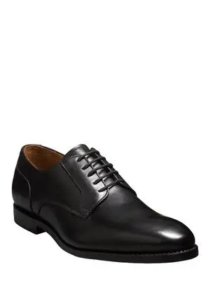 ALLEN EDMONDS Allen Edmonds Windsor Plain-Toe Derby Dress Shoe