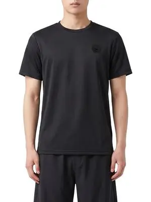 PLEIN SPORT Plein Sport Crewneck T-Shirt