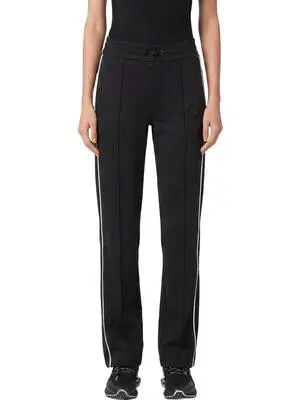 PLEIN SPORT Jogging Trousers - Black