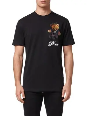 Philipp Plein T-shirt - Black