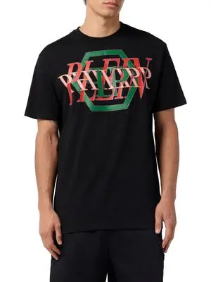 Philipp Plein T-shirt - Black