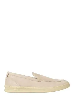 Woolrich Loafer - Beige