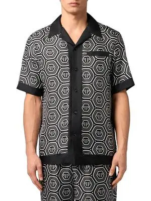 Philipp Plein Shirt - Black