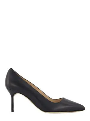 Manolo Blahnik Pumps - Black