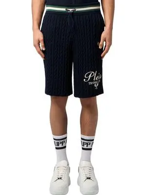 Philipp Plein Shorts - Navy