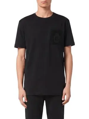 BILLIONAIRE T-shirt - Black