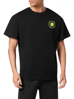 PLEIN SPORT T-shirt Men Black 2