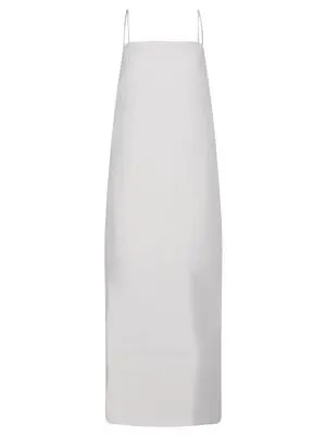 CALVIN KLEIN Calvin Klein Collection "Annika" Maxi Dress