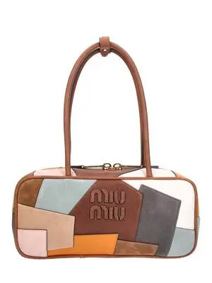 SHOULDER BAGS