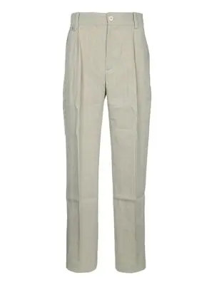 Jacquemus Le Pantalon Croisiere Trousers - Multicolor