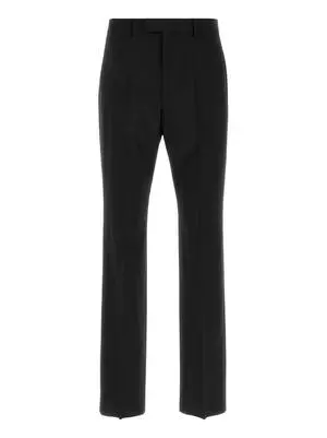 Valentino Garavani VALENTINO GARAVANI Wool Blend Pants Multicolor