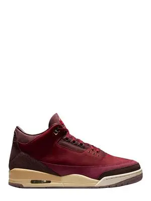 JORDAN Jordan 3 Retro PRM Bin23 Sneakers