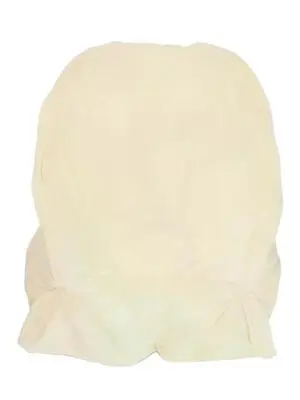 Issey Miyake Panelled Zip-up Backpack - Neutrals