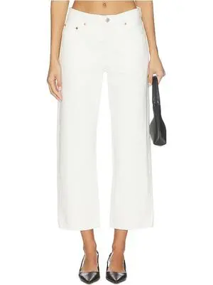 LEVI'S Levi's 501 90's Ankle Straight Jeans