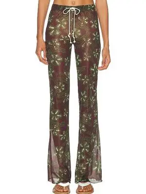 SIEDRES Dania Pant - Multi