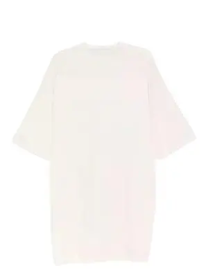 JULIUS Prayer Super Big T-shirt - Neutrals