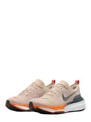 Nike Zoomx Invincible Run 3 Sneakers - Neutrals