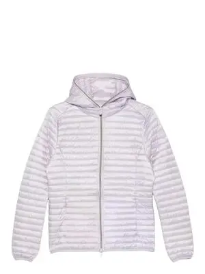 SAVE THE DUCK Alex Puffer Jacket - Purple