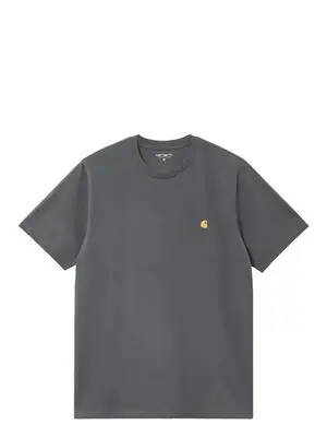 Carhartt Work In Progress Chase T-shirt - Blue