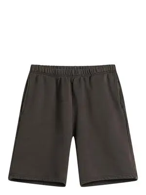 LES TIEN Heavyweight Rider Short - Vintage Black
