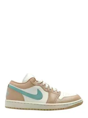 Nike Air Jordan 1 Low Sneakers - Neutrals
