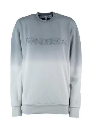 JW Anderson Sweatshirt - Multicolor