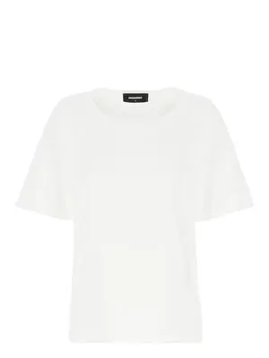 Dsquared2 Clothing T-shirt - Multicolor